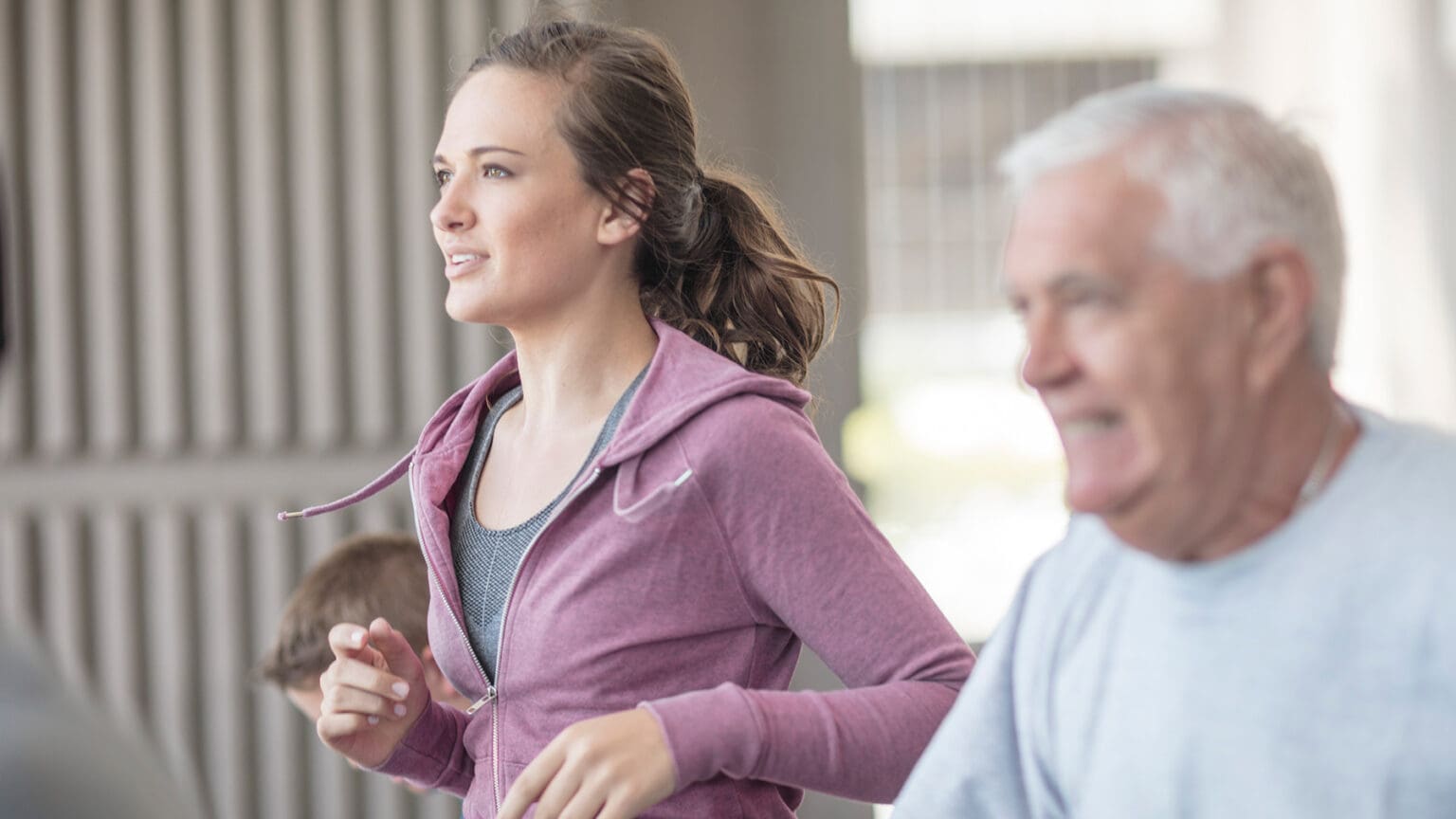 Madison Integrative Medicine | Blake Gilliam, CRNP