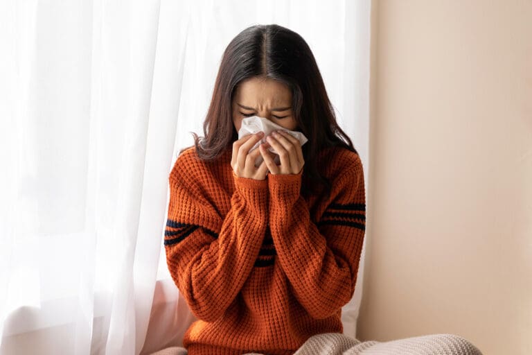 Madison Integrative Medicine | Blake Gilliam, CRNP