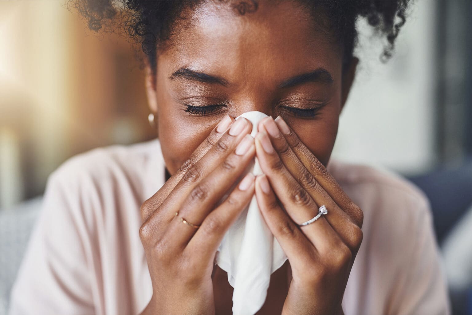 Are allergies genetic | Madison Integrative Medicine