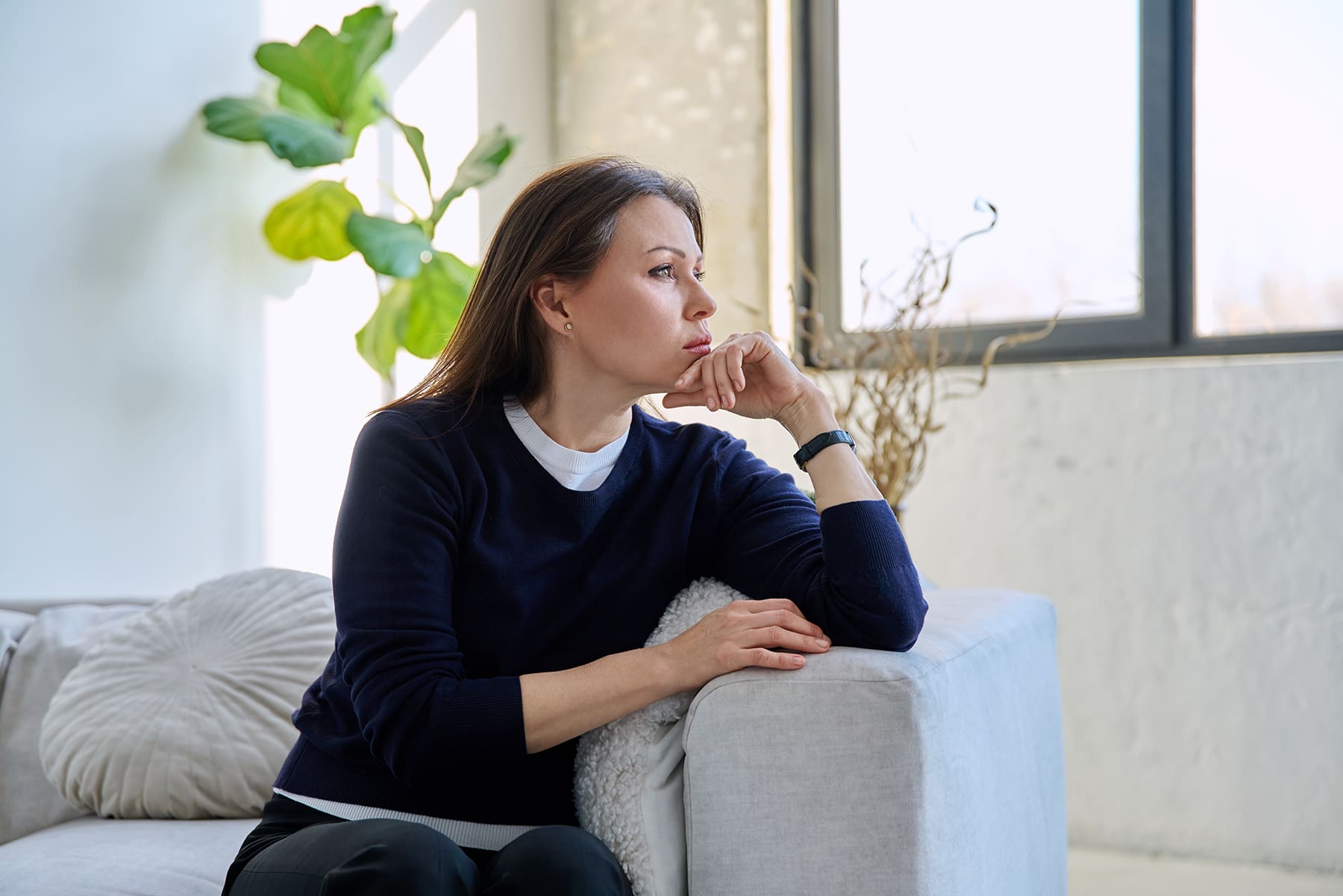 When to Consider Hormone Replacement Therapy